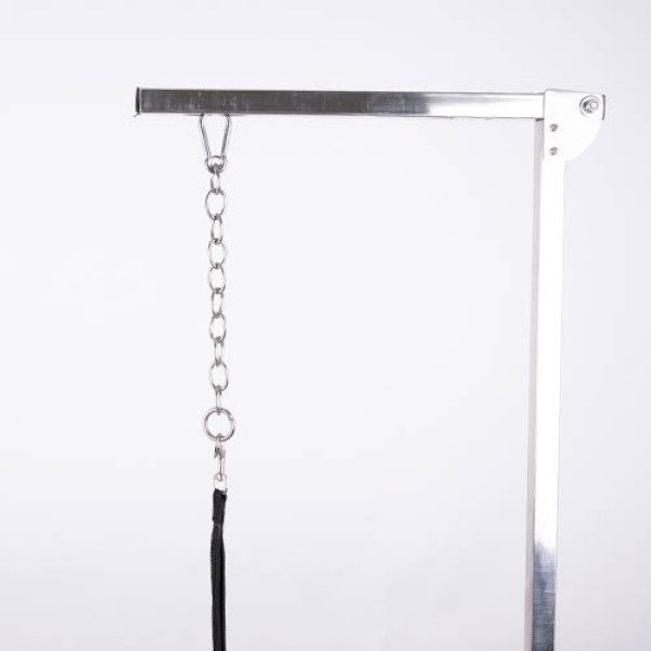 Extensión metálica para lazo de horca | Comprar al mejor precio en Mifauna